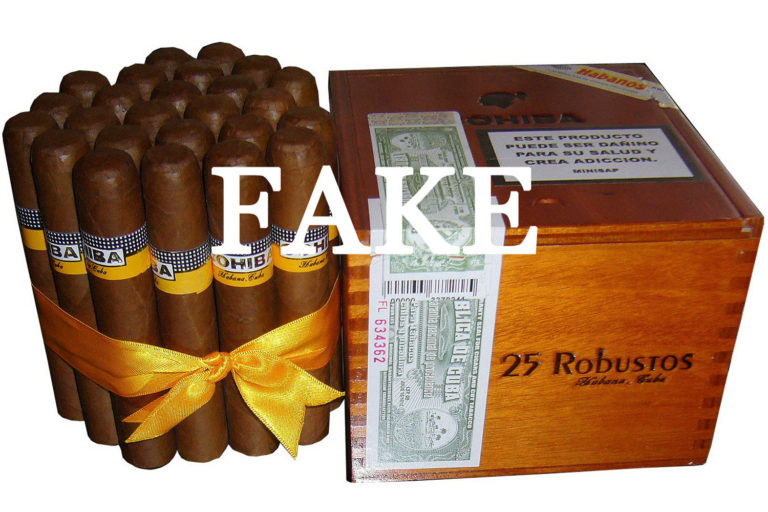 Sigari CUBANI 100% Avana ONLINE | Sigari e Tabacchi